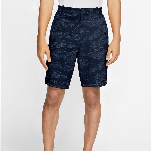 Nike | Shorts | New Nike Mens Flex Camo Golf Shorts 32 Waist | Poshmark